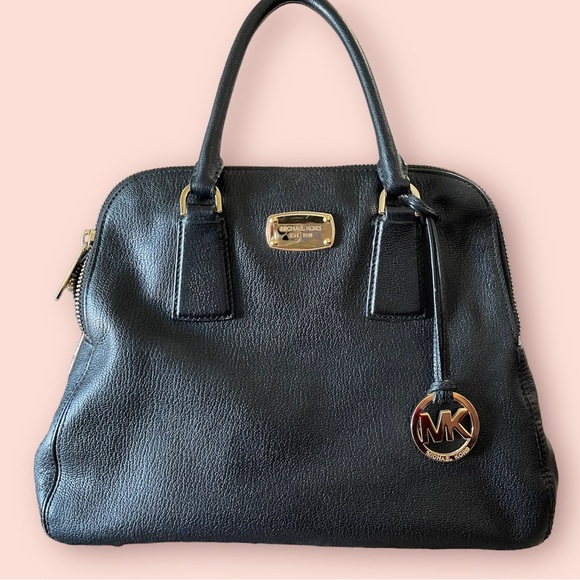 Michael Kors | Bags | Michael Kors Alexis Satchel | Poshmark